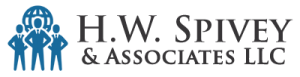 Tax Preparation and Financial Consulting - H.W. Spivey & Associates LLC